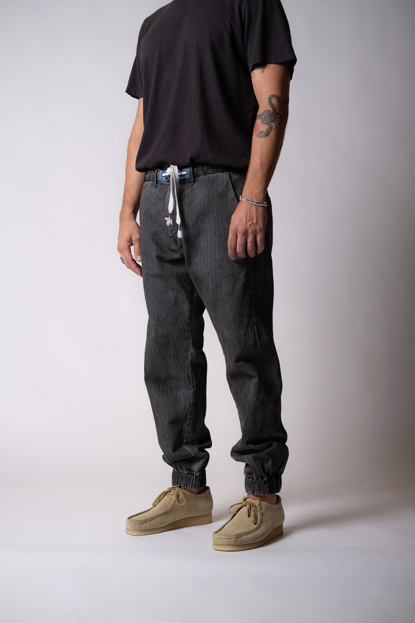 Thorley - Saa Mae – Matias.co